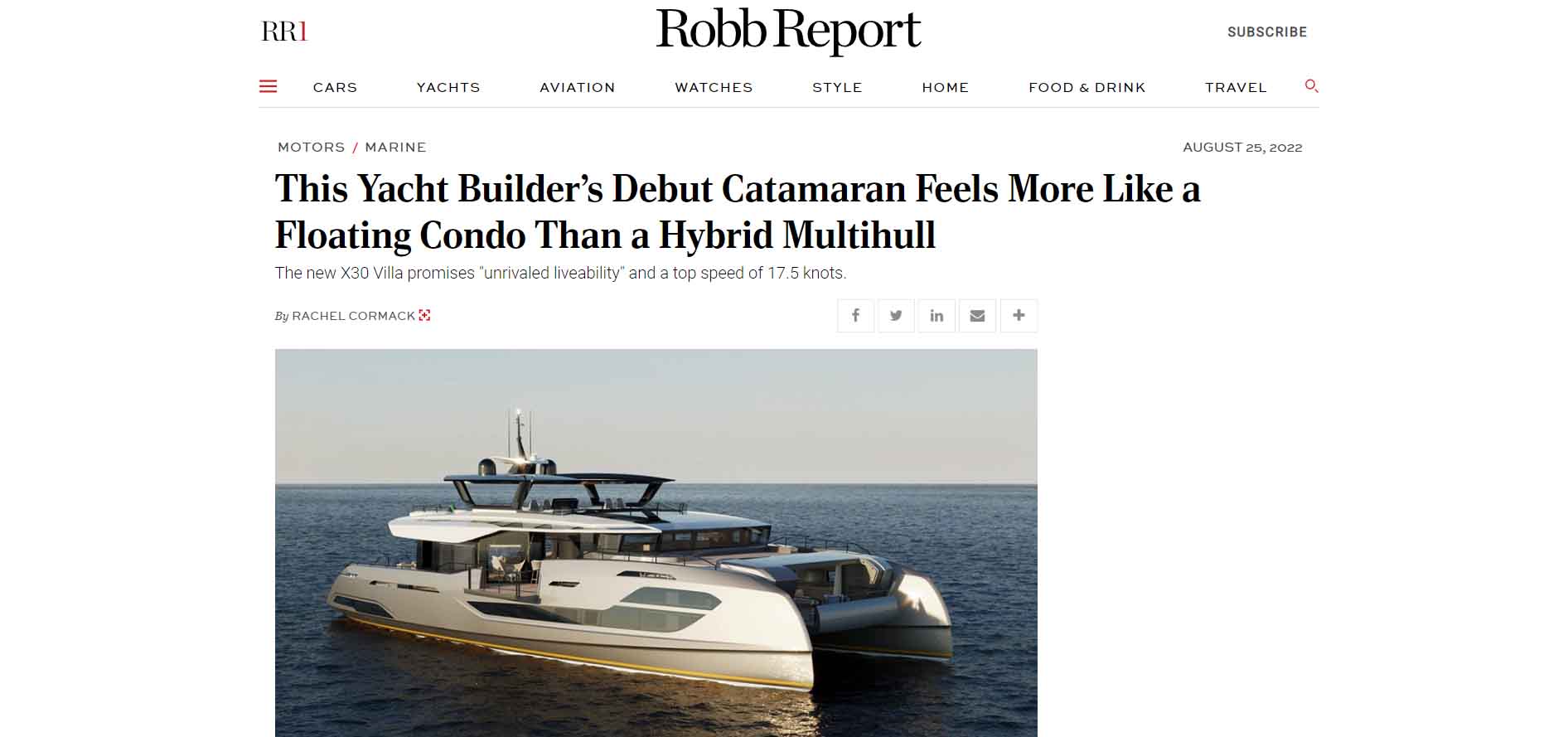 NEWS - Phathom Studio