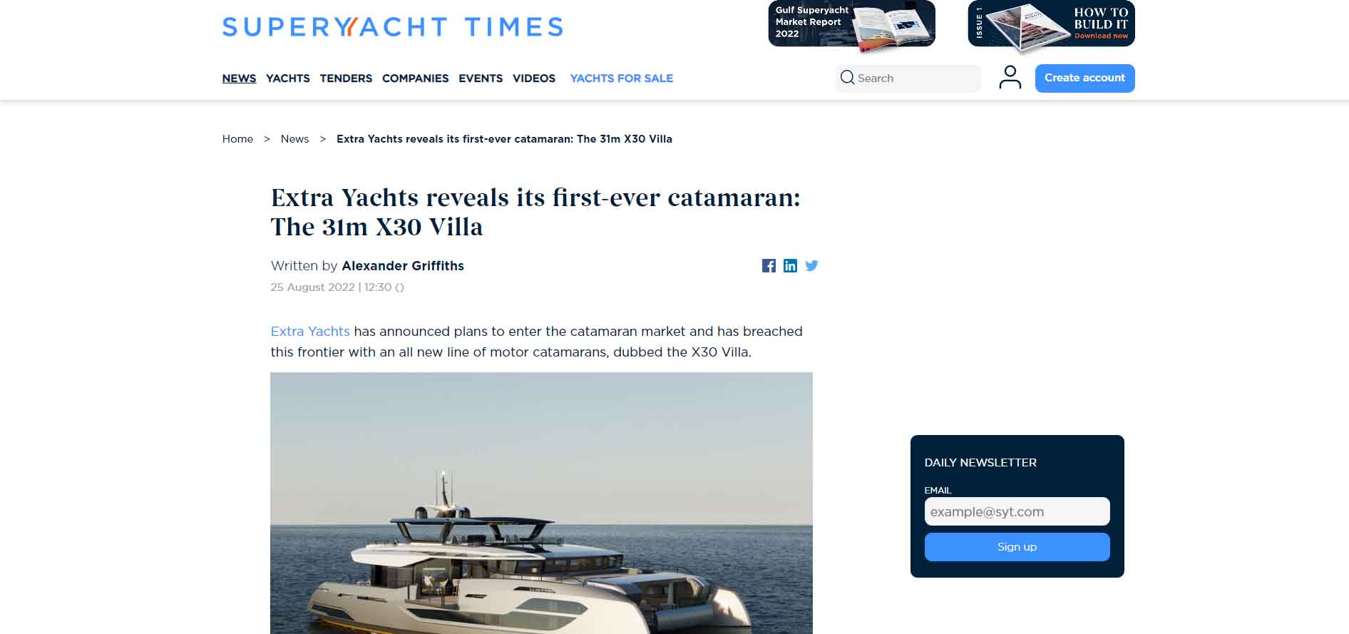 NEWS - Phathom Studio