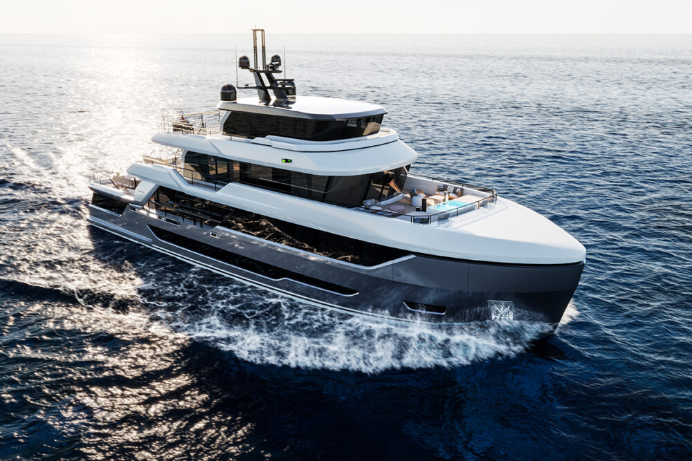 OUR WORK - Phathom Studio