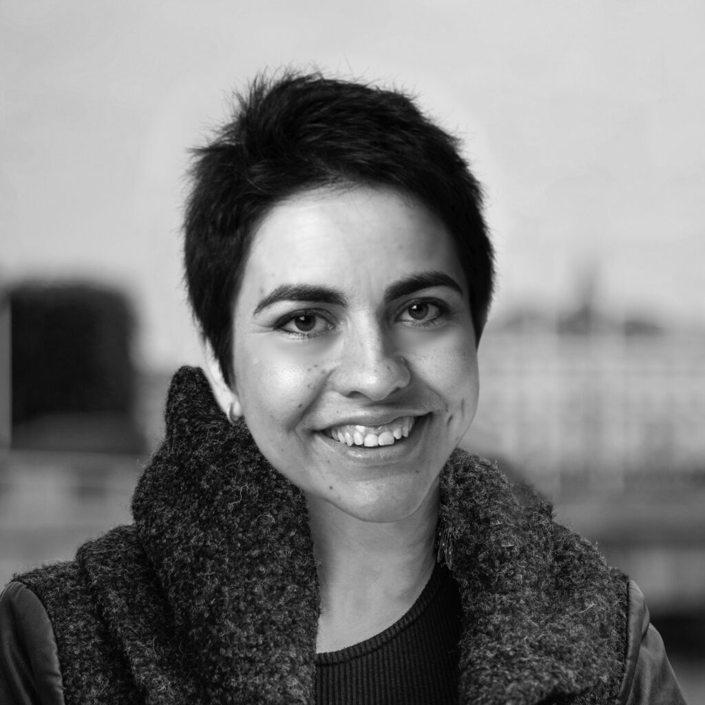 OUR TEAM - Phathom Studio